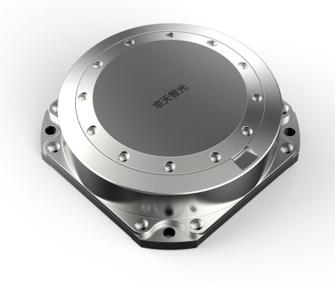 Quality High Precision Single Axis Gyroscope RS422 Output Fiber Optic Gyroscope Sensor for sale