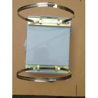 Quality 1x8 FTTH Distribution Box SC UPC Outdoor Fiber Termination Box for sale