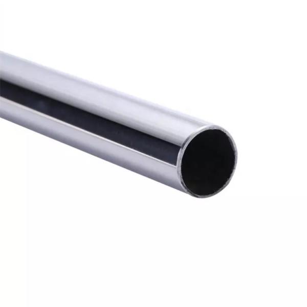 Quality 3 Inch Stainless Steel Welded Pipe for sale