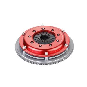 Quality replacement Car Clutch kits 215mm R18 honda clutch kit Friction plate for sale