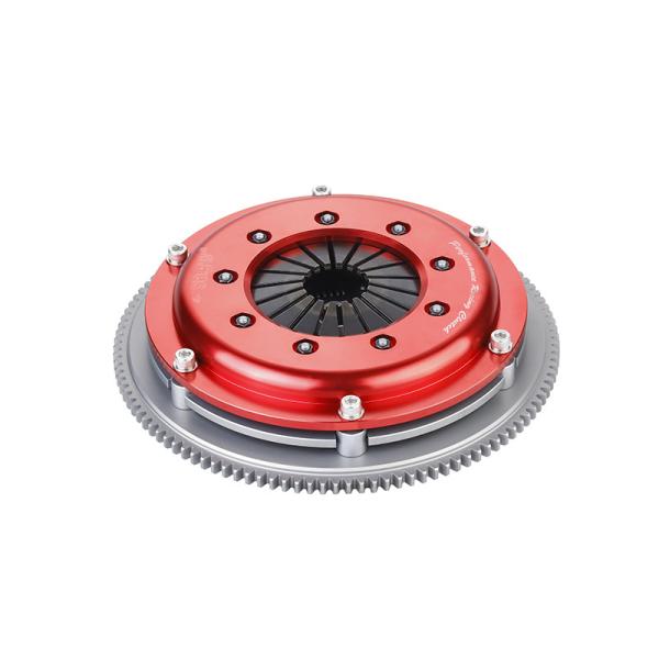 Quality replacement Car Clutch kits 215mm  R18 honda clutch kit Friction plate for sale
