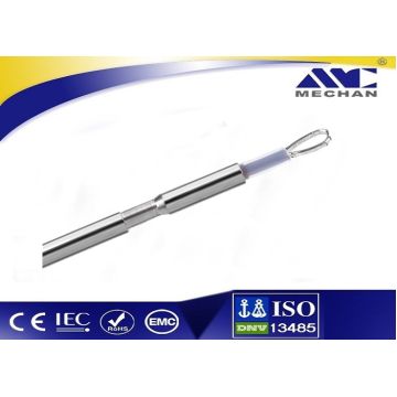 Quality Surgical Instrument RF Ablation Radiofrequency Probes For Spinal Nucleus for sale