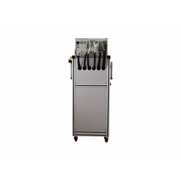 Quality Grey Color BLDC Brushless Motor Tester For Air Conditioner Indoor Unit for sale