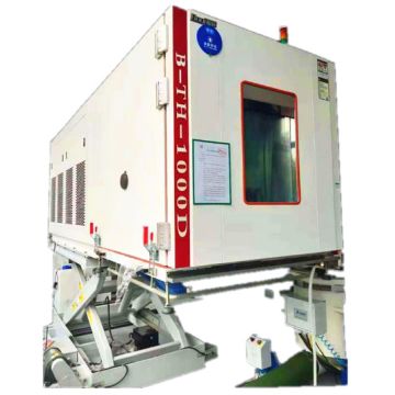 Quality High Precision Benchtop Environmental Test Chamber For Temperature And Humidity for sale