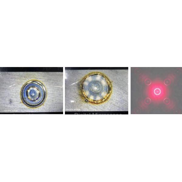 Quality RS Series - Ring and Spot Laser Welding Machine - ECO Type for Welding Copper for sale