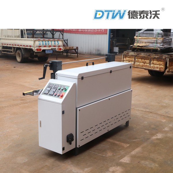 Quality DTL-60DS Side Sander Buffing Profile Sanding Machine Edge Sander Factory for sale