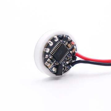 Quality WNK Ceramic Capacitive Electronic Pressure Sensor For Corrosive Environment for sale