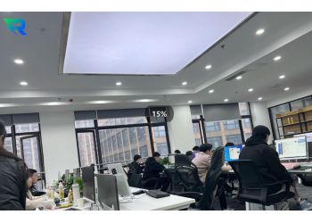 China Factory - Henan Ruizhan Industrial Co., Ltd.