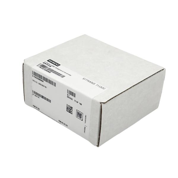 Quality Siemens PT100 Temperature Sensor Transmitter SITRANS TH300 7NG32120NN00 for sale