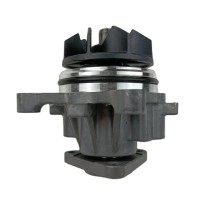 Quality OEM Automobile Engine Parts Transit Automotive Car Water Pump Use 2.2D for sale
