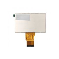 Quality 4.3 Inch Tft Lcd Display 1920x1080 Resolution 50 PINS LVDS 1000c/d for sale