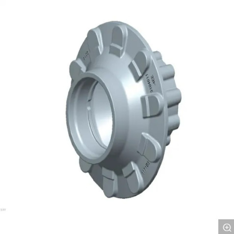 Quality Auto Parts Metal Casting Molds for sale
