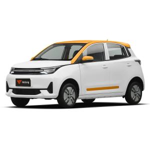 Quality Left Steering 2022 2023 Yema Letin Mango Mini Electric Car for 4 Seats Energy for sale