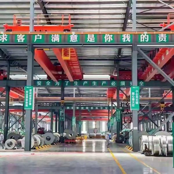 Quality Furniture Decoiling Stainless Steel Sheet Coil 200 300 400 Series for sale