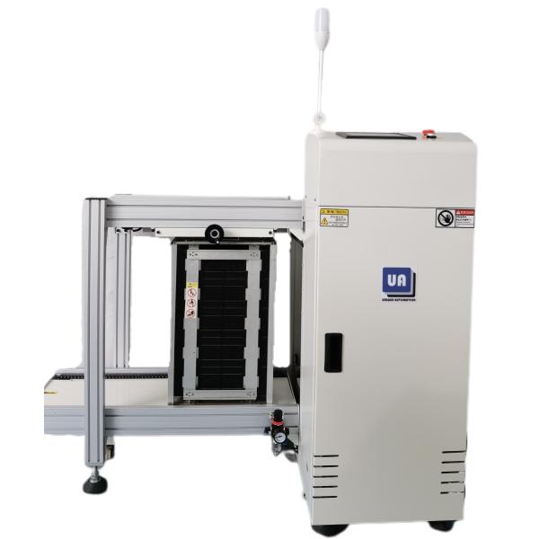 Quality 450*330mm PCB Loader Unloader 210KG PCB Handling Machine for sale