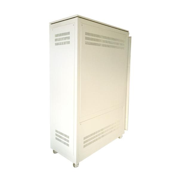 Quality 200KVA Three(3) Phase  Voltage Stabilizer For Nigeria SBW Regulator 380VAC±20% 50Hz PFC for sale