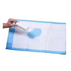 Quality Disposable Biodegradable Pad Nursing Pad Bed Underpad Incontinence Waterproof for sale