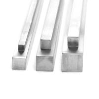 Quality ISO Certificate 12mm Square Bar Heat Resistance Square Iron Rod for sale