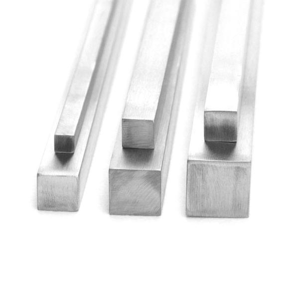 Quality ISO Certificate 12mm Square Bar Heat Resistance Square Iron Rod for sale