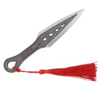 Quality 16 CM Knife Model Zinc Alloy Keychain Apex Legends Wraith Knife Gun Keychain for sale
