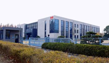 China Factory - SG (Changzhou) Intelligent Technology Co., Ltd.