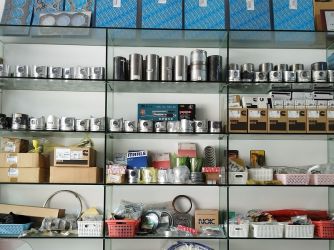 China Factory - Guangzhou Jinda Construction Machinery Co. , Ltd.