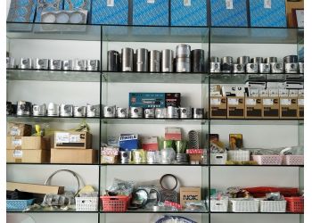 China Factory - Guangzhou Jinda Construction Machinery Co. , Ltd.