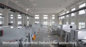 China Factory - Suzhou Jiaye Purification Equipment Co., Ltd.