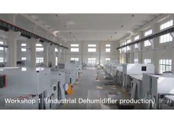 China Factory - Suzhou Jiaye Purification Equipment Co., Ltd.