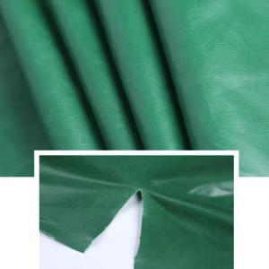 Quality Custom Made Pvc Military Tent Fabric Warp Knitted Pvc Tarp For Temporary for sale