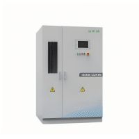 Quality Energy Storage Integrated Cabinet Series XPI-100kw215kwh IP54 Air-cooled Liquid for sale