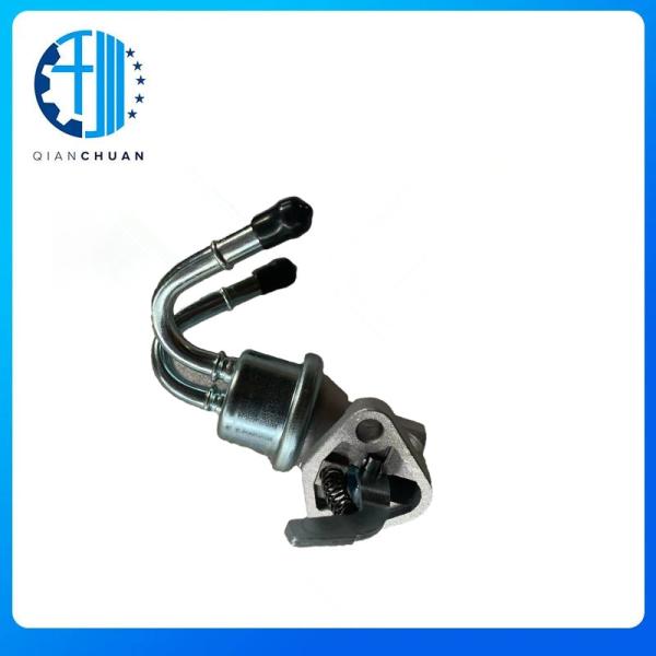 Quality Oil Pump 1G772-35070 For Kubota V3307 Engine for sale