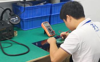 China Factory - Shenzhen Bowei RFID Technology Co.,LTD.