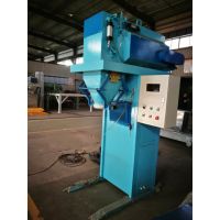 Quality Maize Corn Concrete Grain Bagging Machine Equipment Rice Bagger for sale