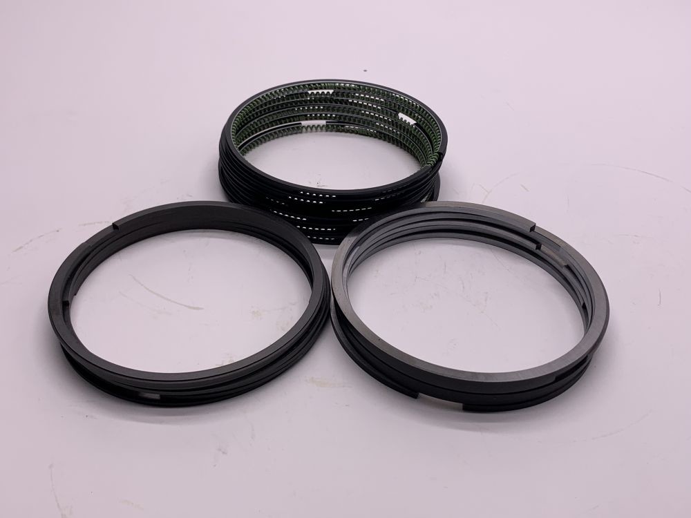 Quality High quality 3306 3304 Piston Ring kit for spares 211-4321 for sale
