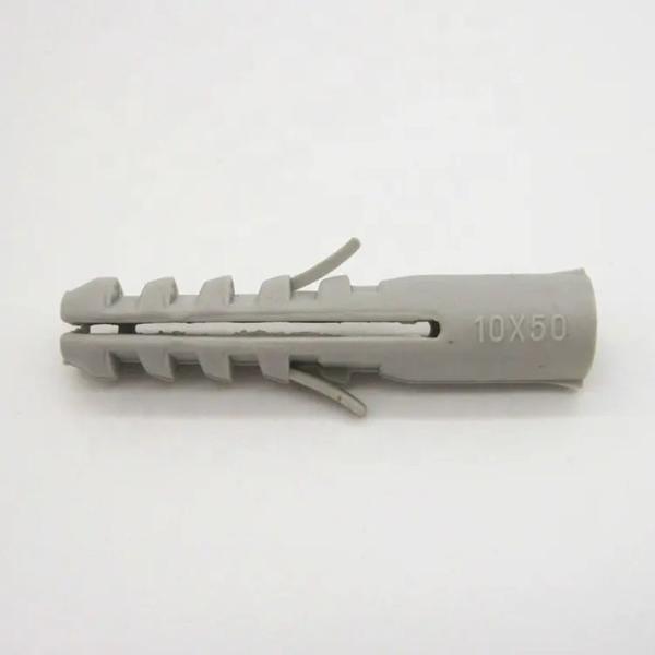 Quality Weather Resistant Nylon Expansion Anchor For Securing Objects for sale
