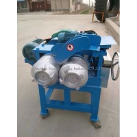 Quality Automatic Steel Wire Separator For Waste Tyre Recycling Line for sale