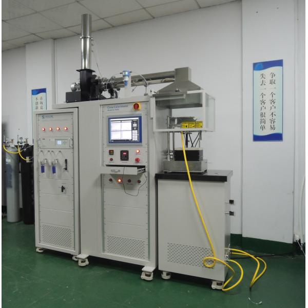 Quality ISO 5660 AC220V Cone Calorimeter For Building Materials Testing for sale