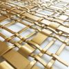 china PVD Surface Architecture Metal Mesh Customized Corrosion Resistant