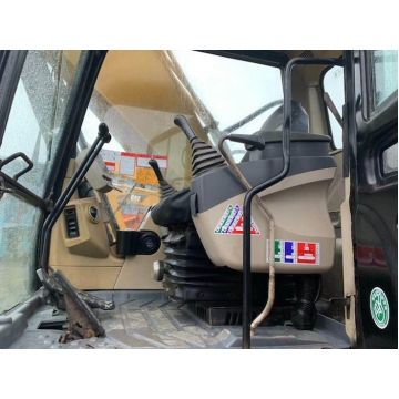 Quality 2011 Year 1.6m3 Bucket Caterpillar 325D Second Hand Diggers for sale