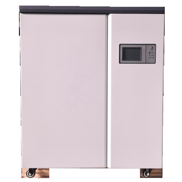 Quality price 12kw hybrid off grid solar inverter mppt for sale