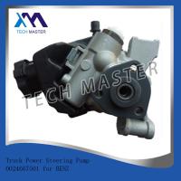 China Silver Power Steer Pump Mercedes Sprinter  0024667501 0024667601 Suspension Spare factory