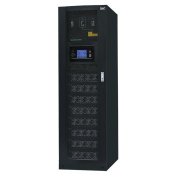 Quality 20-200kVA Modular Uninterruptible Power Supply For Computer Room for sale