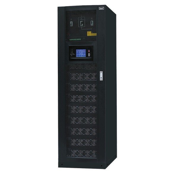 Quality 20-200kVA Modular UPS with Hot-plug and Redundancy for Computer Room Power for sale