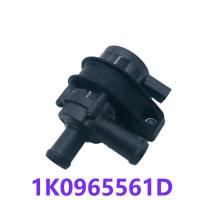 China 1K0965561J 1K0965561D Audi Water Pump Auto Parts For Volkswagen factory