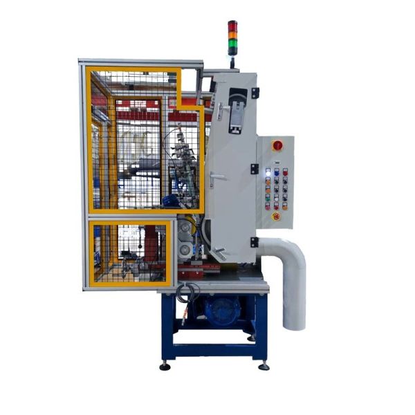 Quality 5.5KW Engine Valve Assembly Automation Machine Automated Manufacturing Line for sale
