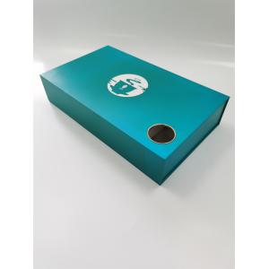 Quality Disposable Corrugated Cardboard Gift Boxes ODM Custom Printed Box Packaging for sale