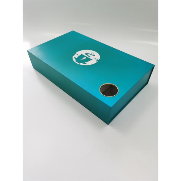 Quality Disposable Corrugated Cardboard Gift Boxes ODM Custom Printed Box Packaging for sale