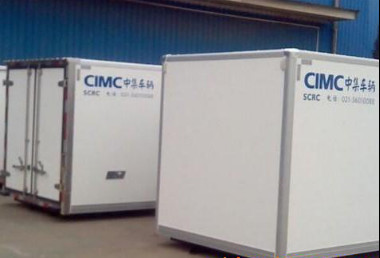 Quality Cold Chain Transportation Cold Room Refrigeration Panels Making Machine for sale
