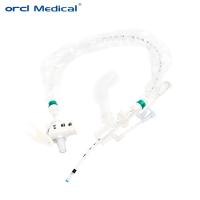 Quality Customizable Suction Tube For Aspirator In PVC Material for sale
